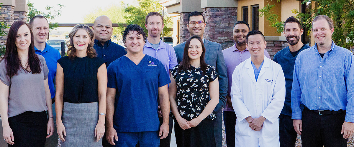Gilbert Neurology – Simply put, we care.